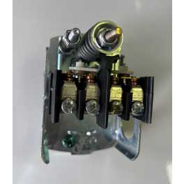 Pressostato Nuovo Modello SQUARE D 9013FSG2 per Autoclave Elettropompa ...